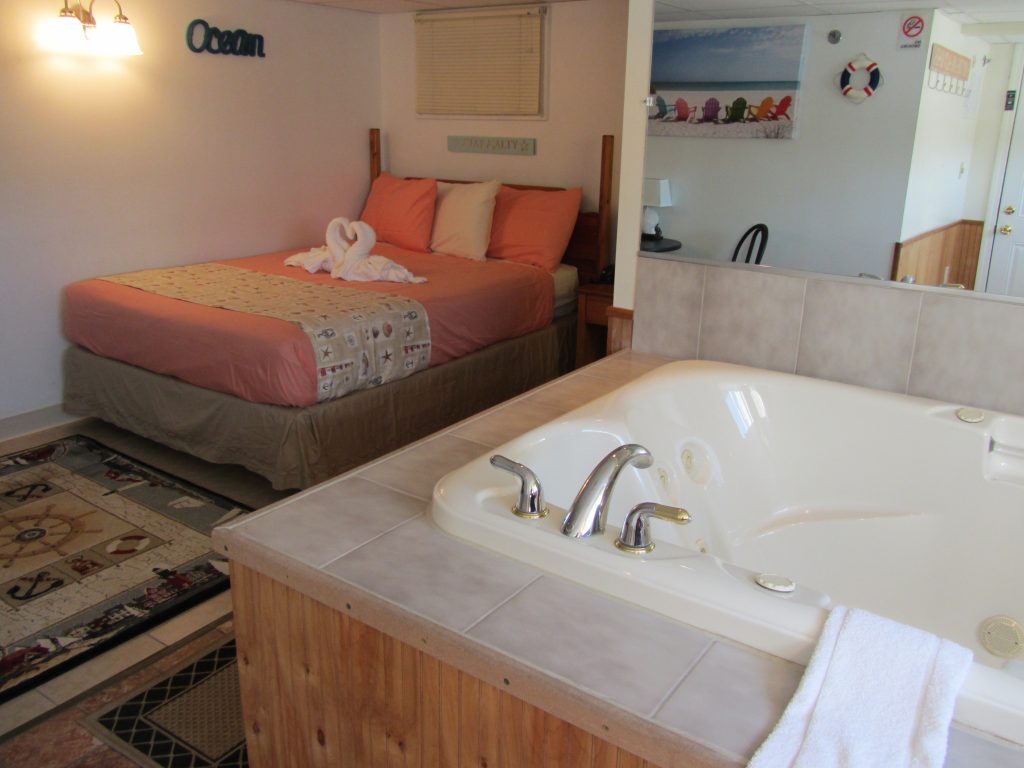 Green Dolphin Motel Old Orchard Beach Maine Motels