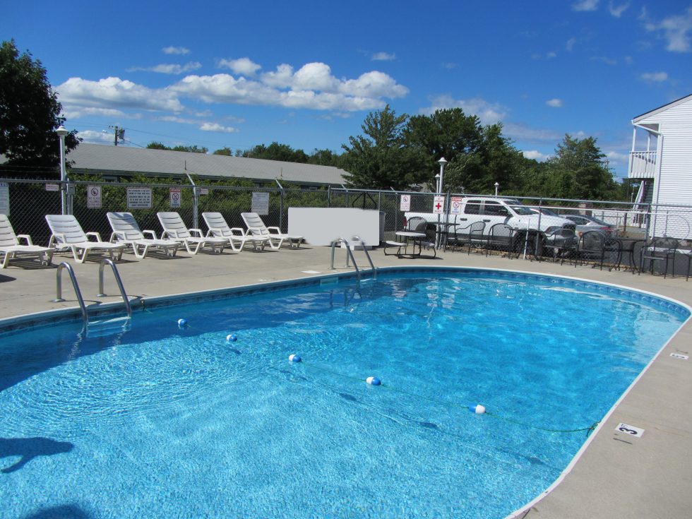 Green Dolphin Motel Old Orchard Beach Maine Motels